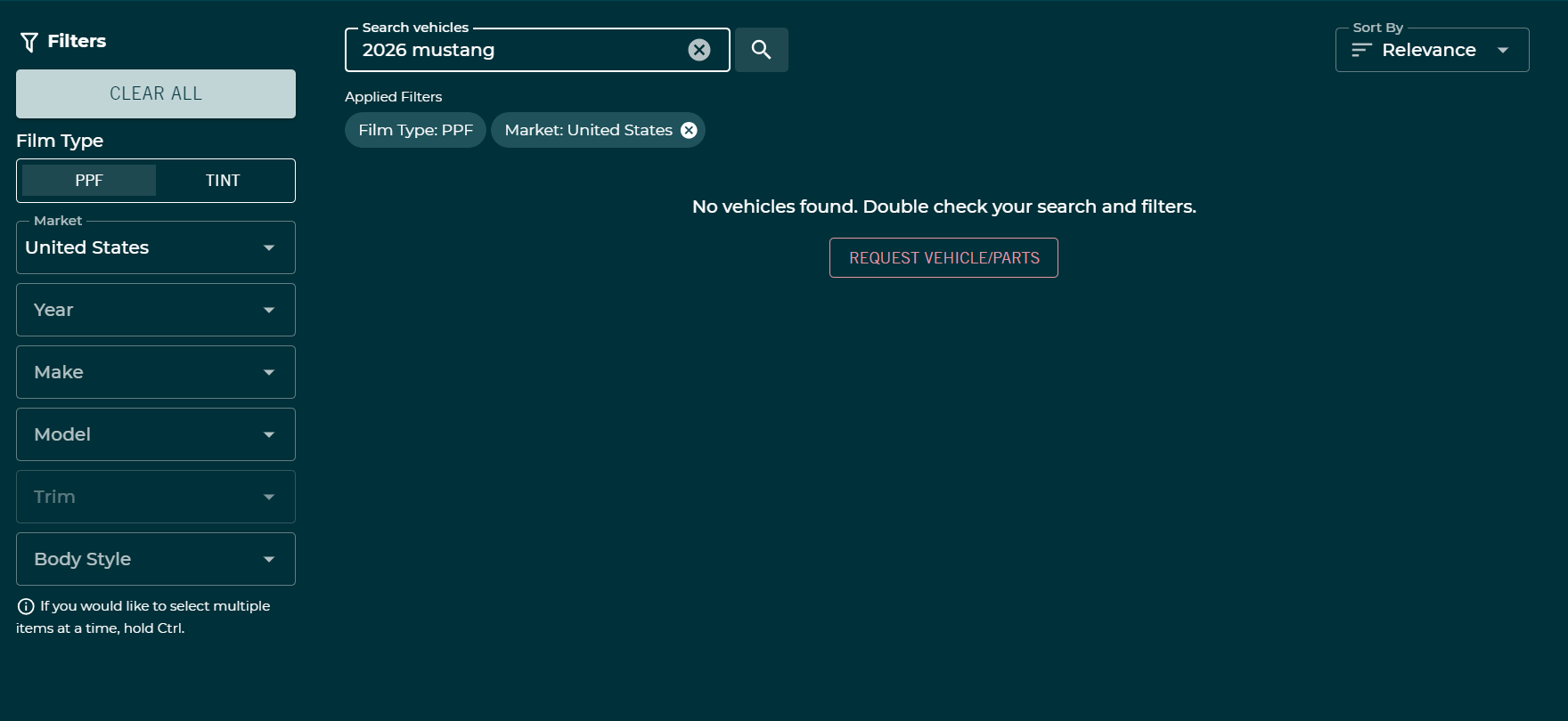 How Do I Request a Pattern? – Core Support